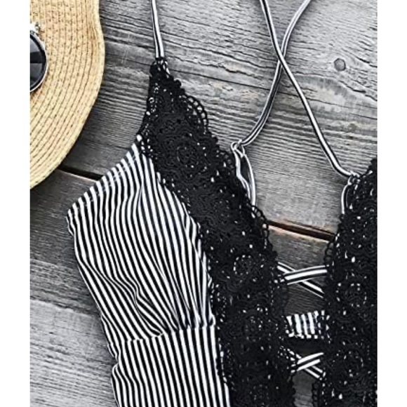 laura in | Swim | Laura In Bikini Bathing | Poshmark